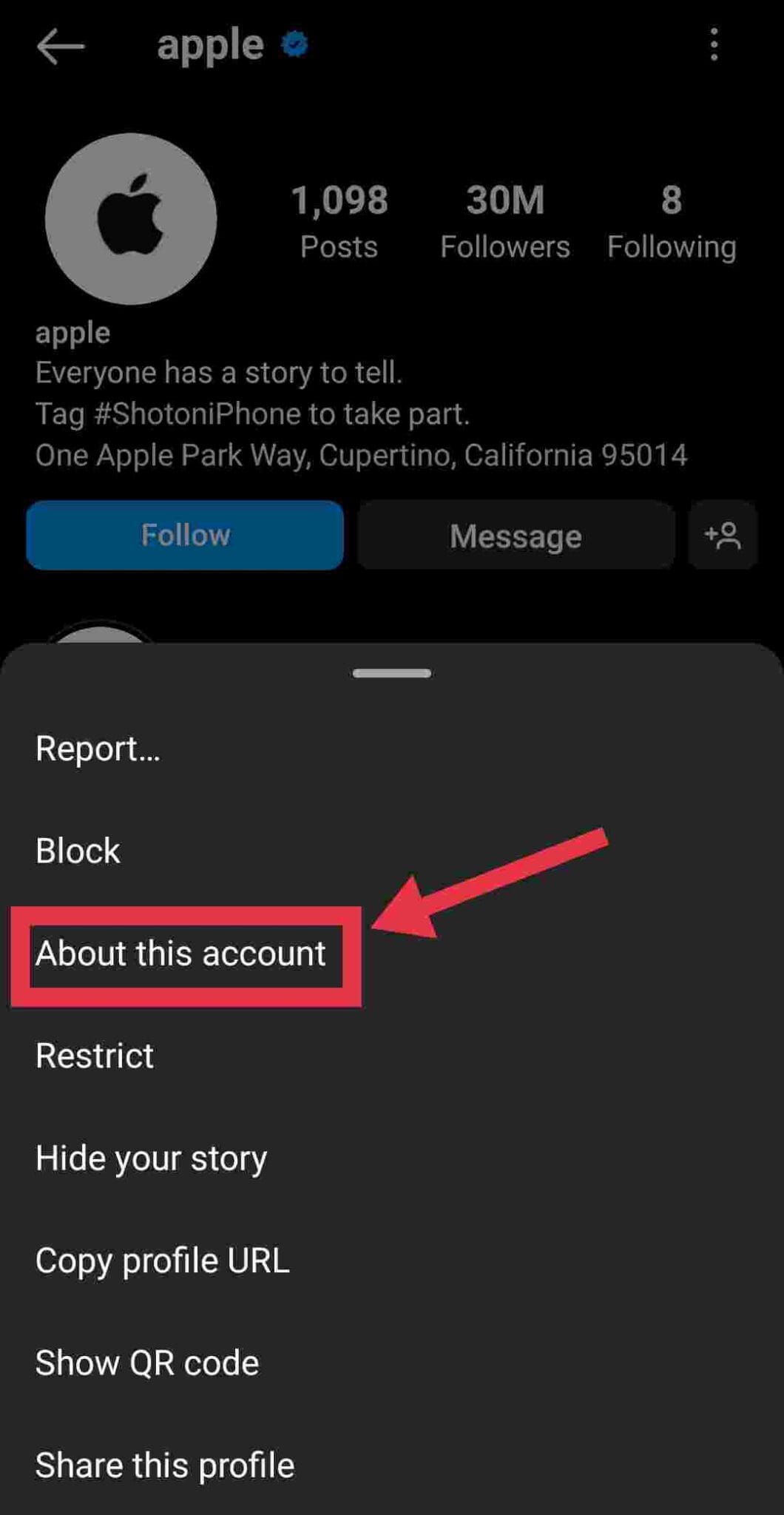 Instagram Age Checker: How to Check How Old An Instagram Account Is
