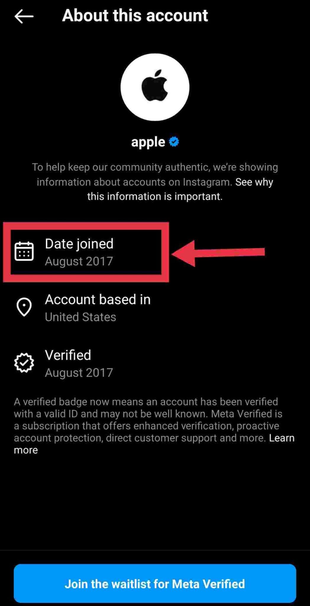 Instagram Age Checker: How to Check How Old An Instagram Account Is