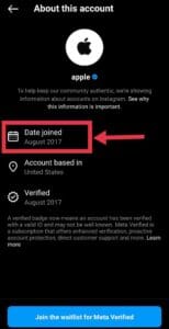 Instagram Age Checker: How to Check How Old An Instagram Account Is