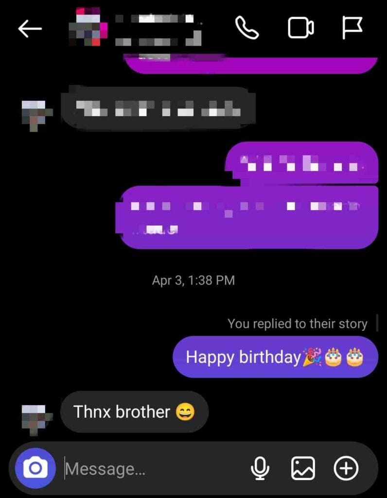 How to Find Someone's Birthday on Instagram (6 Methods)