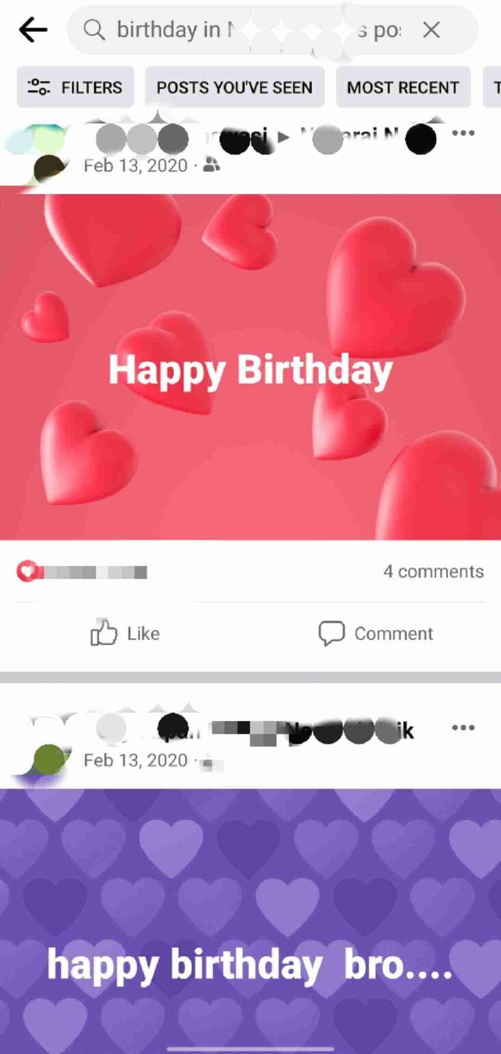 How to Find Someone's Birthday on Instagram (6 Methods)