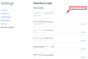How to Delete TextNow Account Permanently