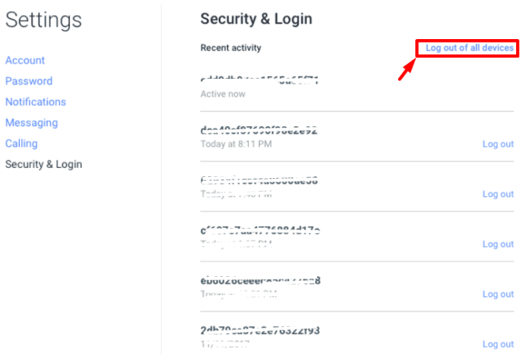 How to Delete TextNow Account Permanently