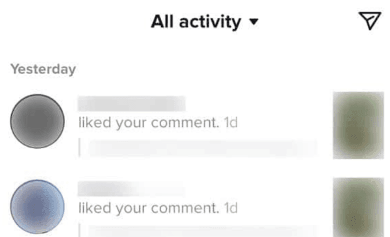 How to Know If Someone Deleted Your Comment on TikTok?
