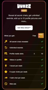 Wizz App Review: Is it Safe or Dangerous?