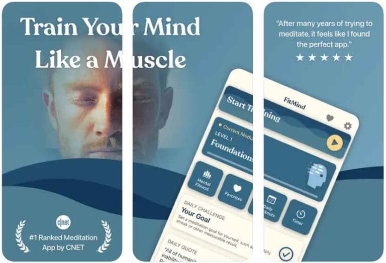FitMind App Review: Is it Worth Your Time?