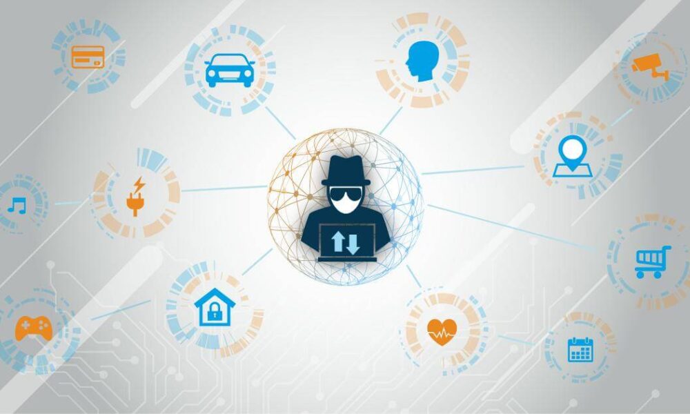 Iot Security Guide Securing The Internet Of Things Iot With Ssl Tls