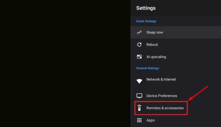 NVIDIA Shield Remote Not Working (FIXED)