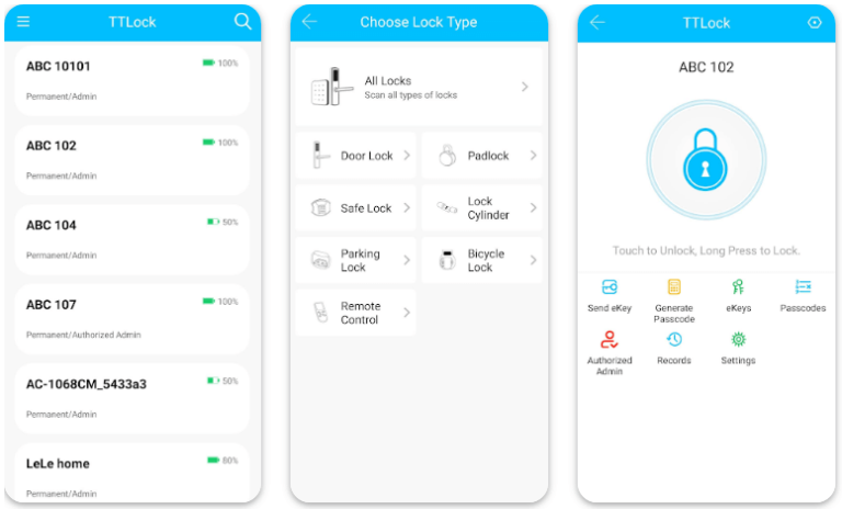 How to Reset TTLock (Easy)