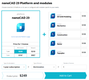 nanoCAD 23 Review: Everything You Need to Know