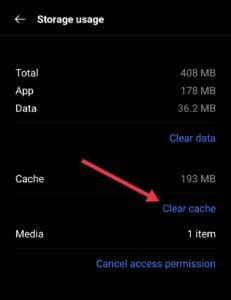 How to fix Onstream couldn't load error