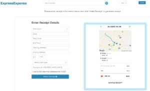 8 Best Fake Uber Receipt Generators (2026)