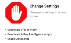 How to Fix Linkvertise Not Working (8 Easy Steps)