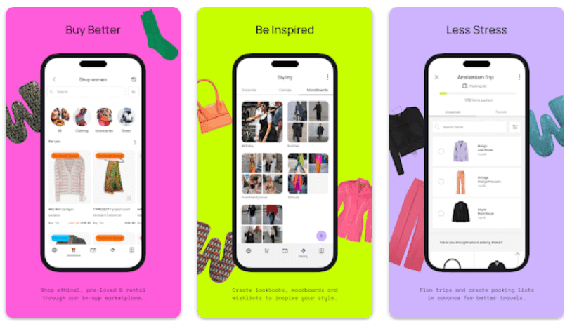 Whering App Review: Worth Trying?