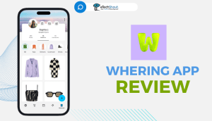 Whering App Review: Worth Trying?