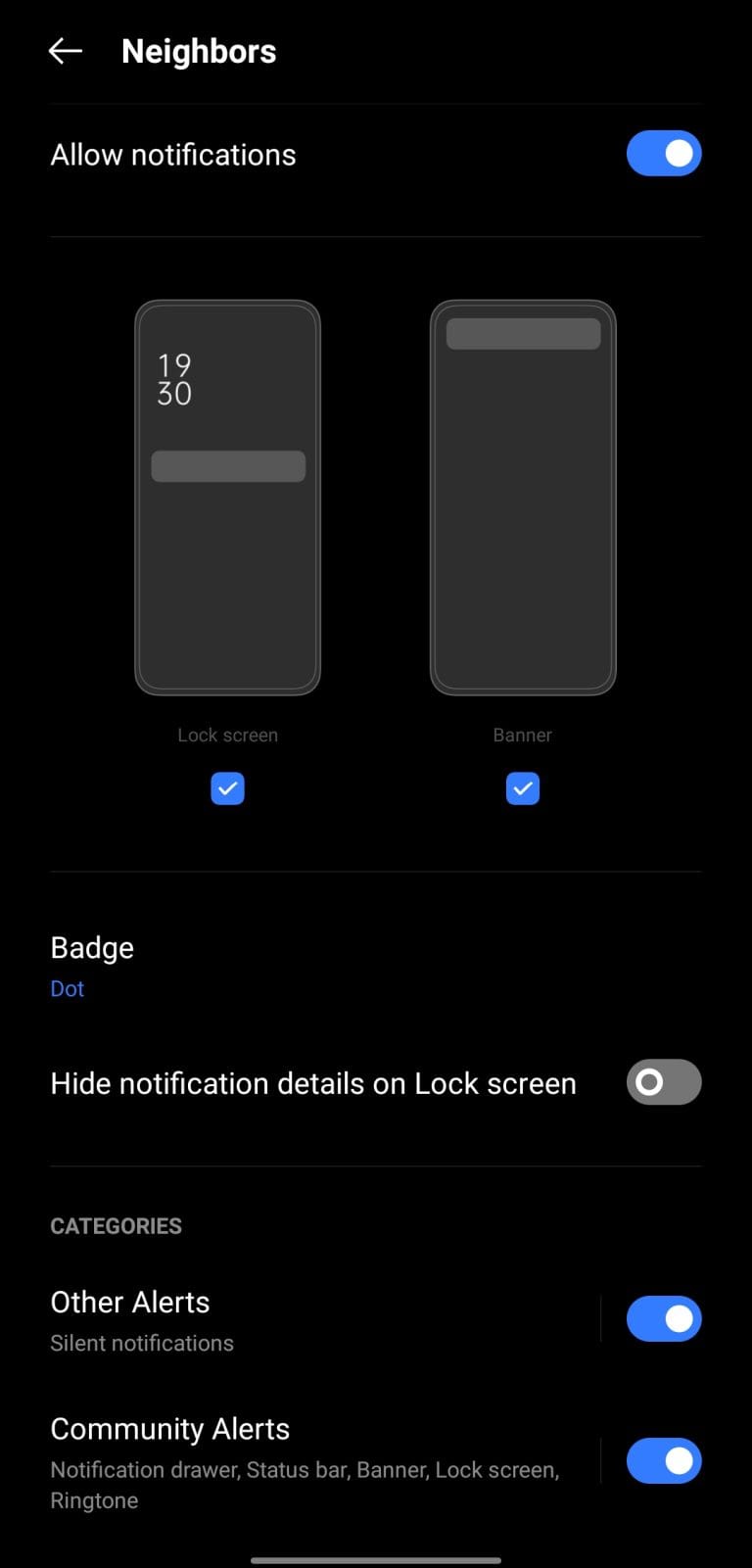 How to Turn Off Neighborhood Notifications on Ring App [EASILY]